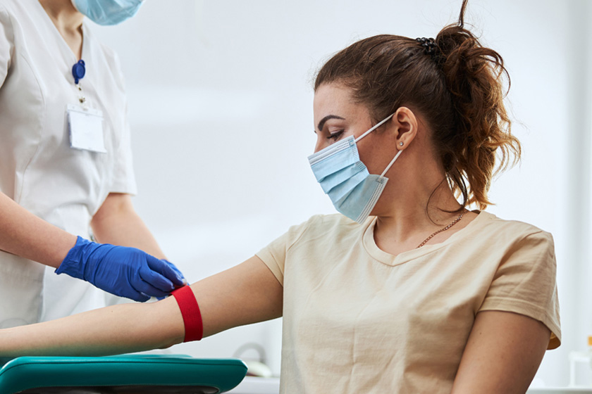 Laboratory | Exeter Hospital